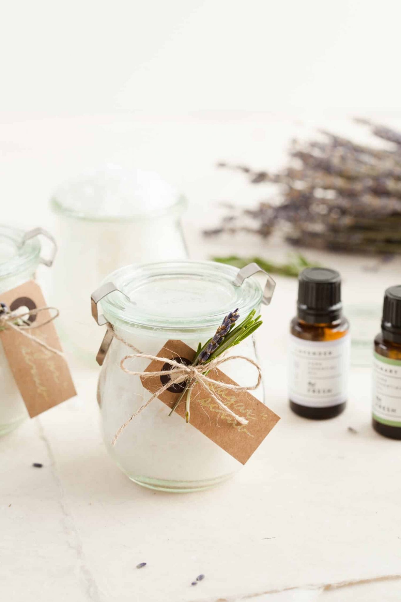 50 Ways to Have a DIY Spa Day at Home - A Thousand Lights