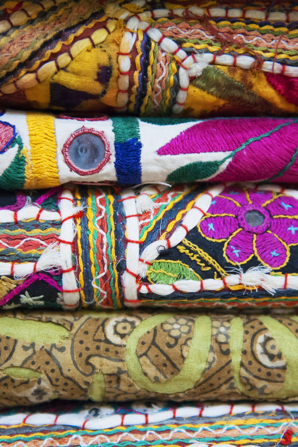 The Essential Guide to Shopping in Kathmandu - A Thousand Lights