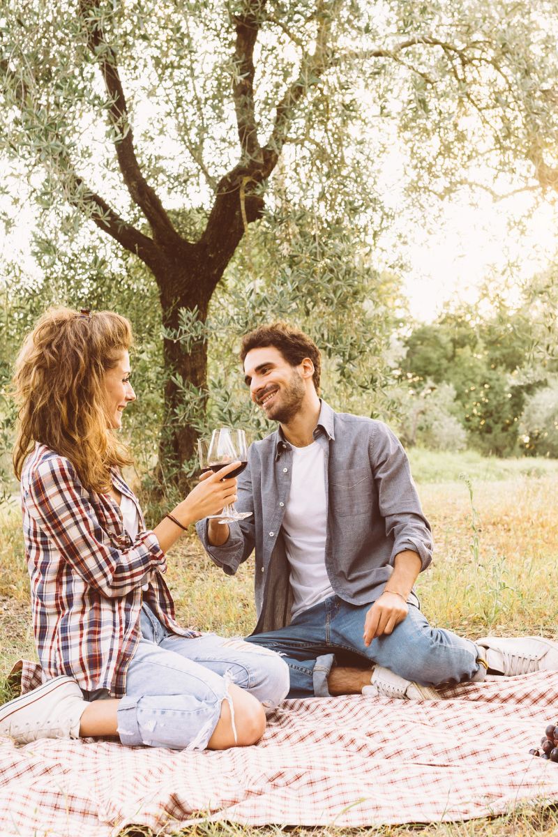 25 Cheap Date Night Ideas - A Thousand Lights