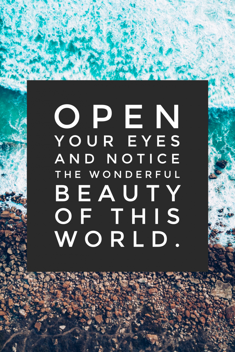 How to Be a More Positive Person - A Thousand Lights