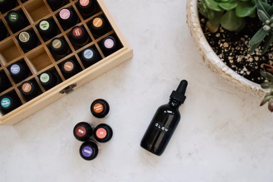 16 Natural Beauty Recipes You Can Make at Home - A Thousand Lights