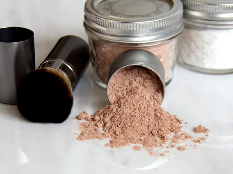 16 Natural Beauty Recipes You Can Make at Home - A Thousand Lights