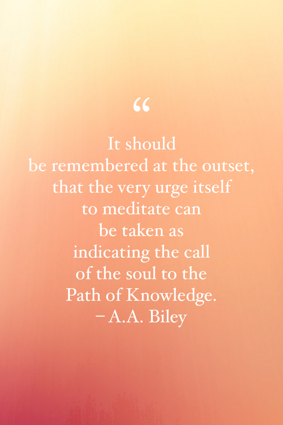 25 Quotes about Meditation that Will Inspire You - A Thousand Lights