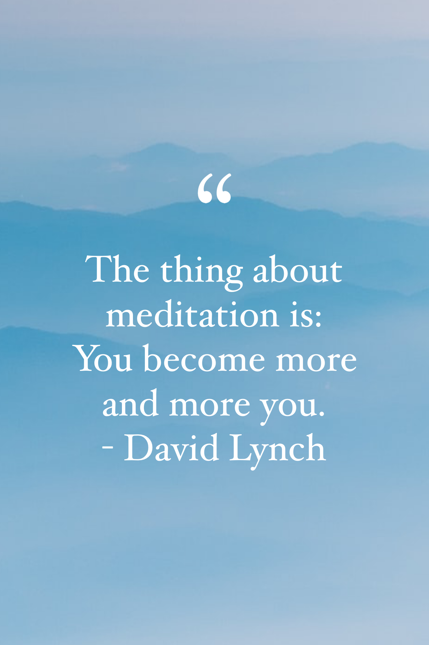 25 Quotes about Meditation that Will Inspire You - A Thousand Lights