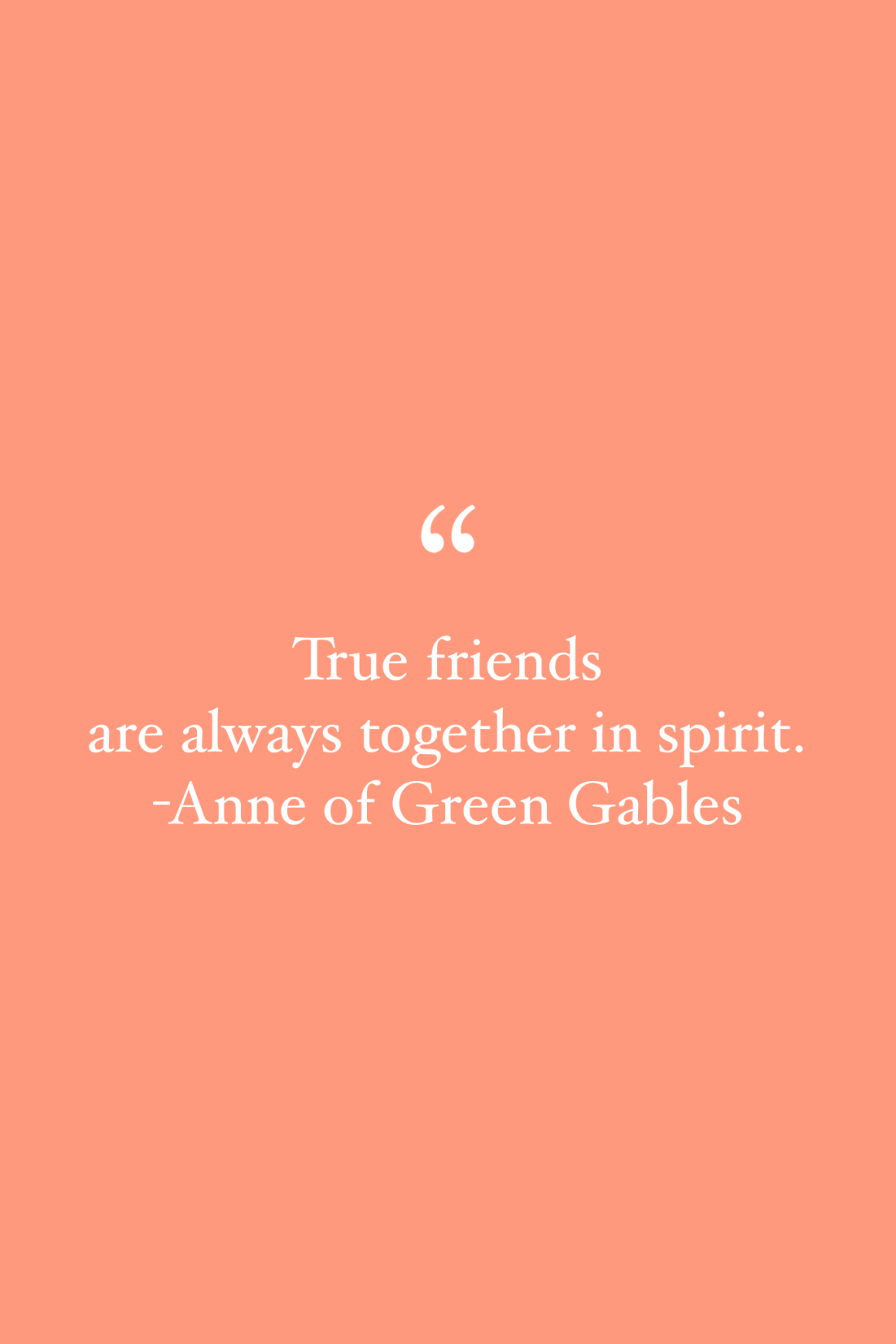 35 Beautiful Quotes About the Meaning of Friendship - A Thousand Lights