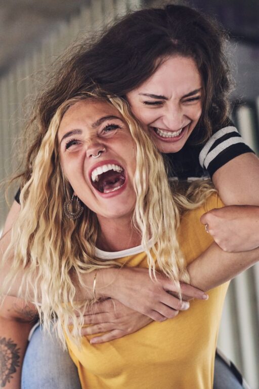 16 Movies for Best Friends to Watch Together - A Thousand Lights
