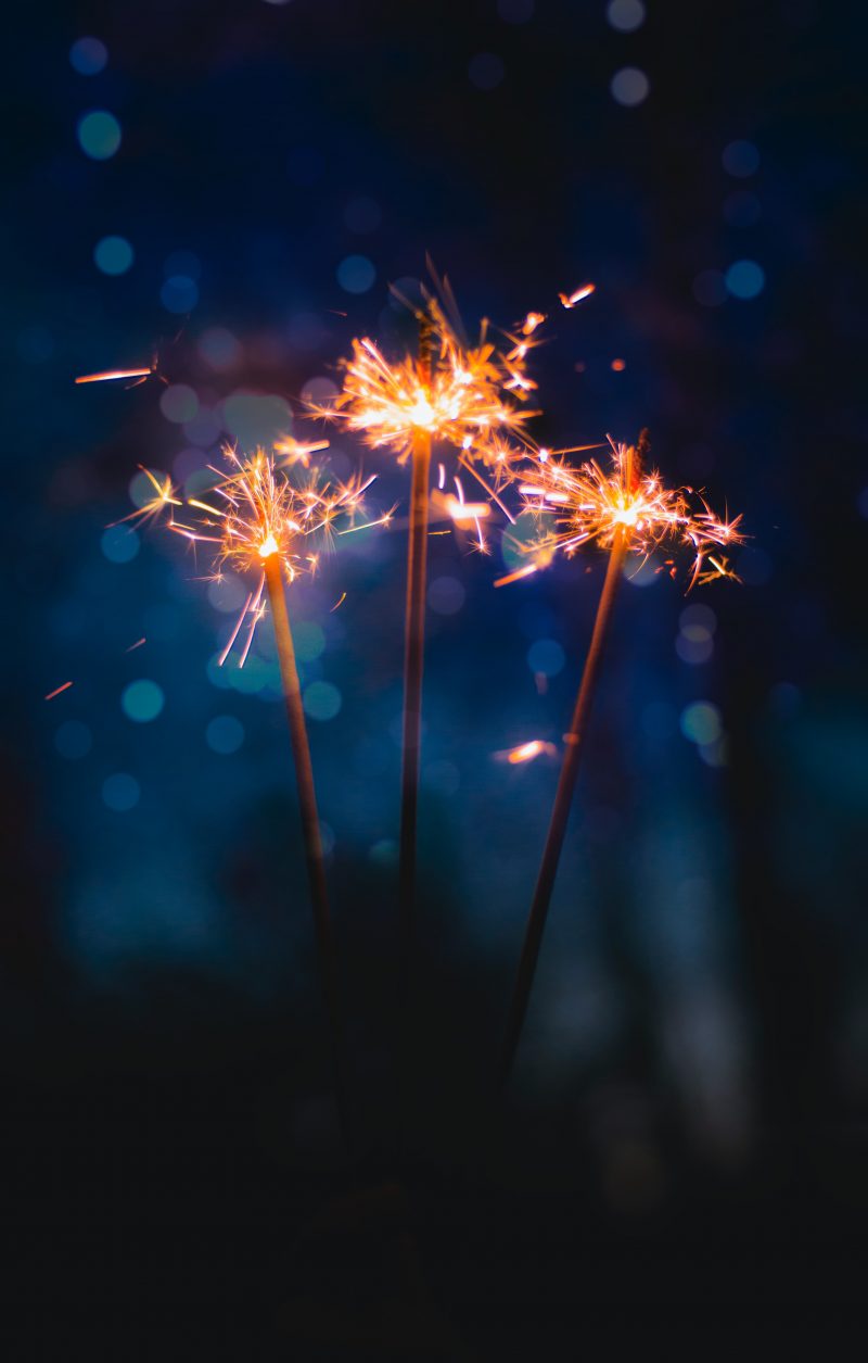 10 Birthday Resolutions You Should Set This Year - A Thousand Lights