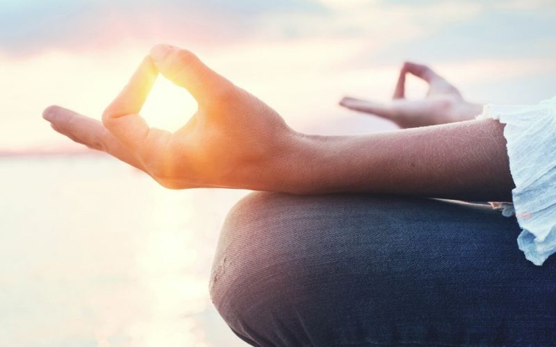 25 Quotes about Meditation that Will Inspire You - A Thousand Lights