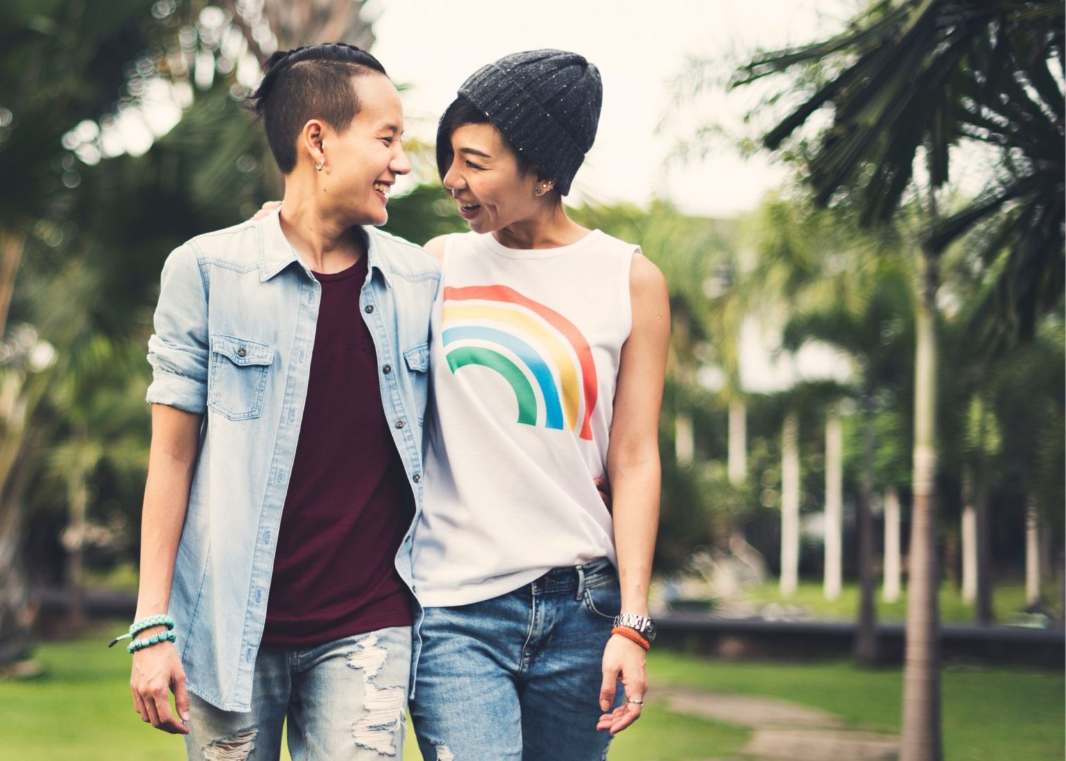 15 Ways to Make Your Relationship Stronger - A Thousand Lights