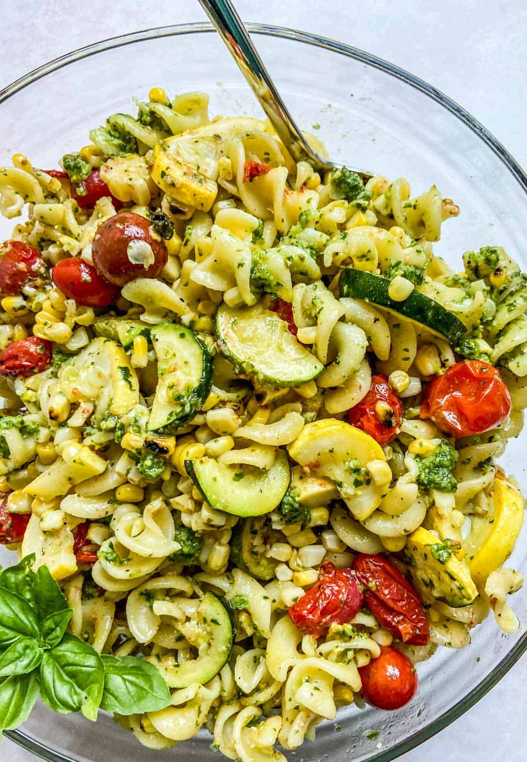 9 Summer Pasta Salads that are Full of Flavor - A Thousand Lights