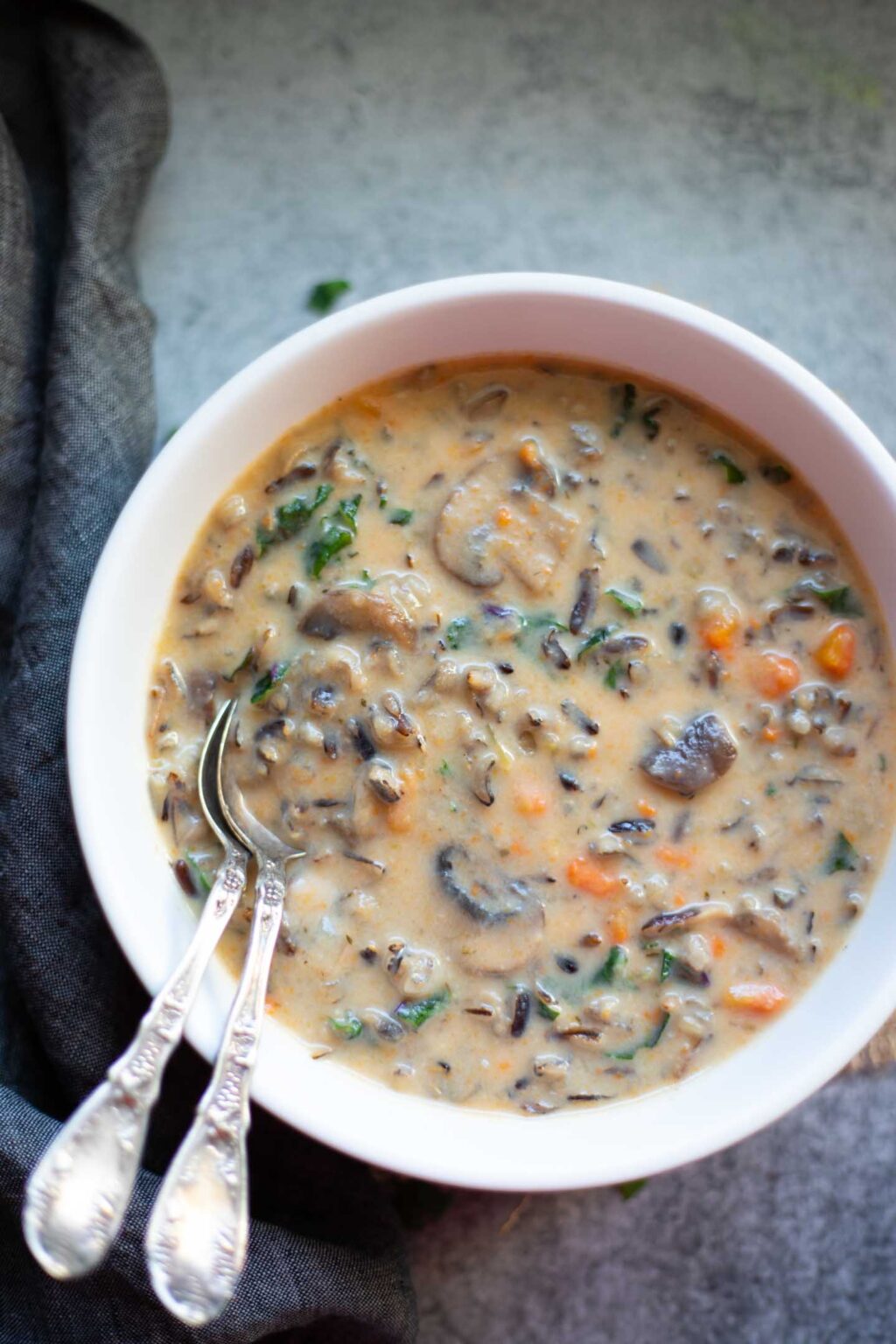 15 Delicious Winter Soup Recipes to Keep You Cozy - A Thousand Lights