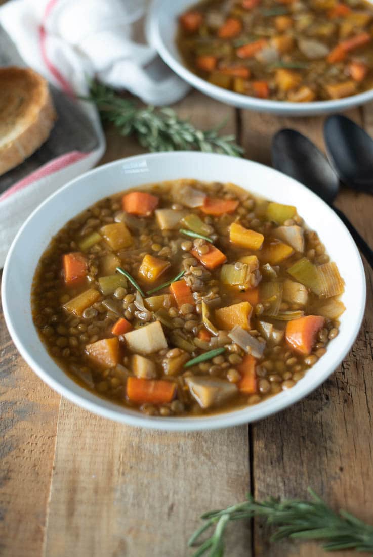 15 Delicious Winter Soup Recipes to Keep You Cozy - A Thousand Lights