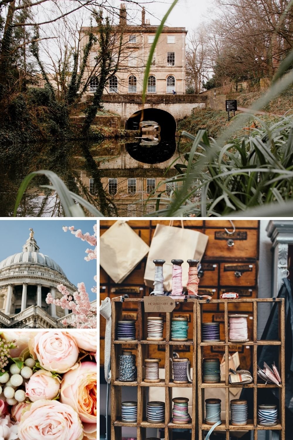 Get the Bridgerton Aesthetic - Regency Inspiration - A Thousand Lights