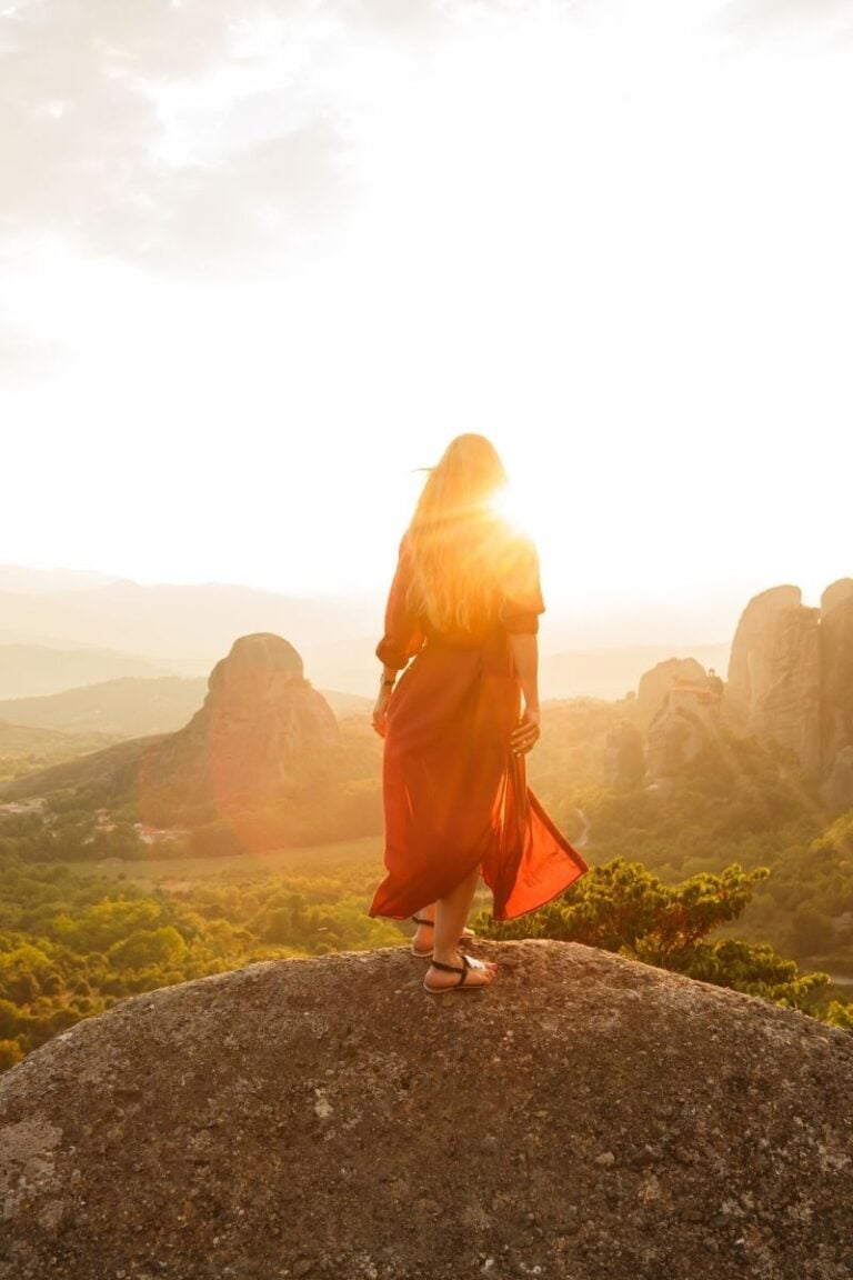 25 Ways to Romanticize Your Life - A Thousand Lights