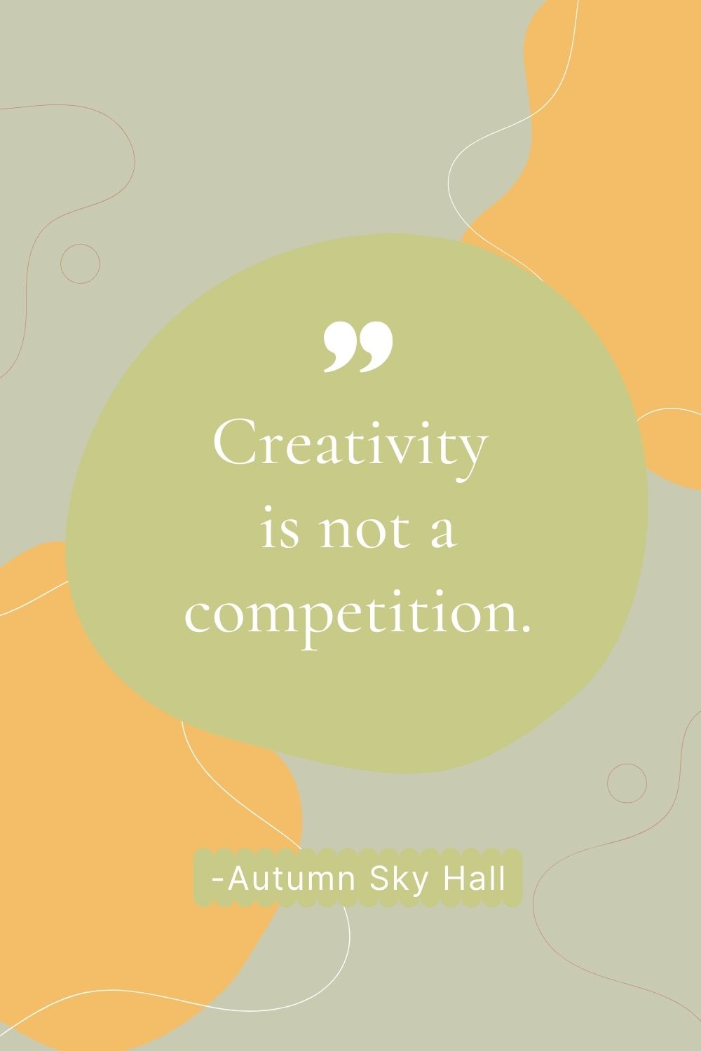 35 Quotes About Creativity To Inspire You - A Thousand Lights