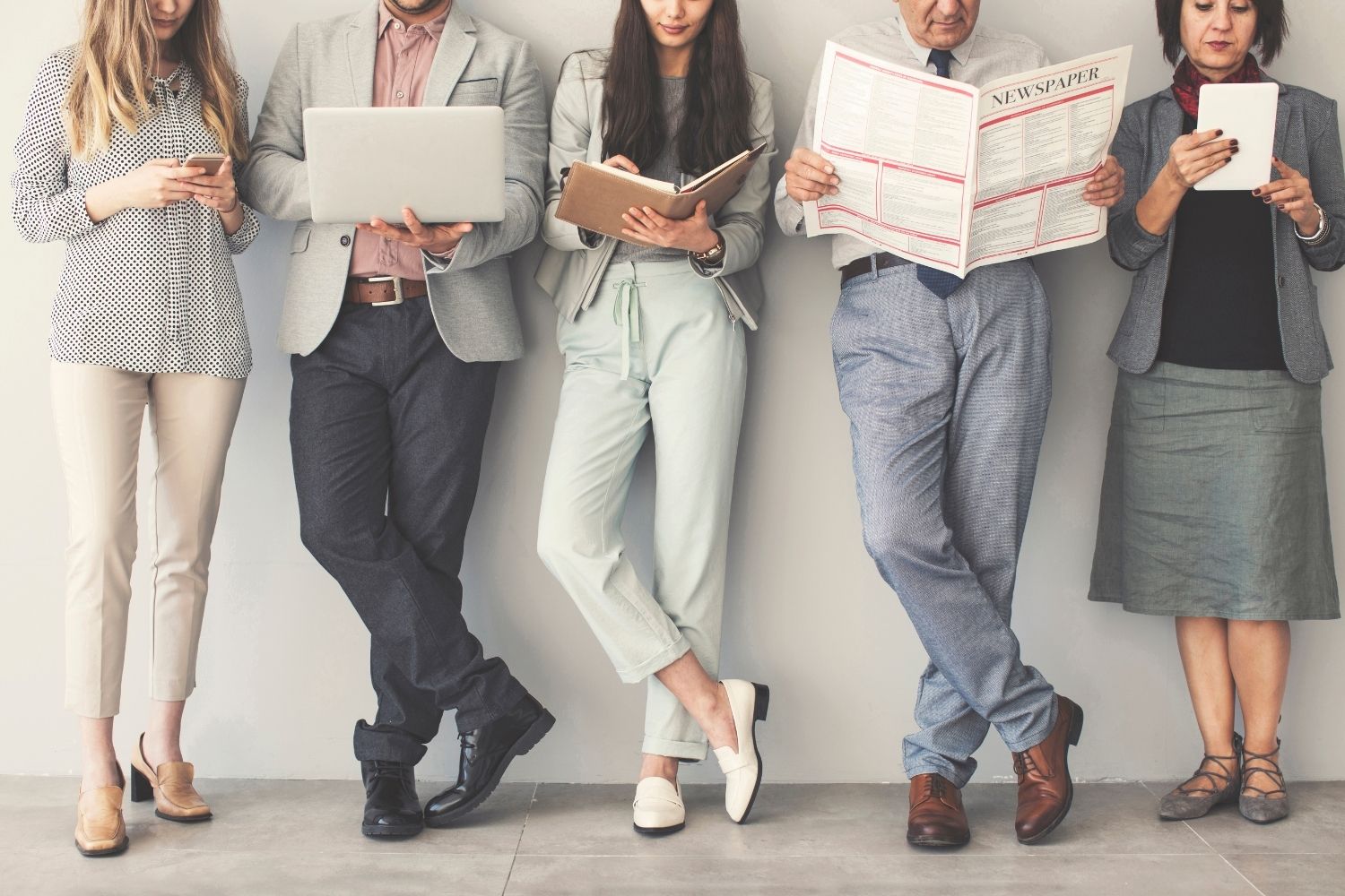 101 Positive Words to Describe Someone - A Thousand Lights