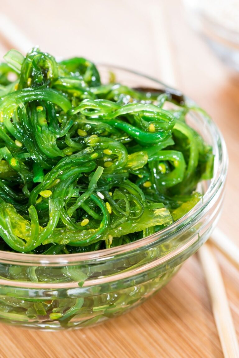Excellent Kelp Benefits for Skin That You'll Wish You Knew Earlier - A ...