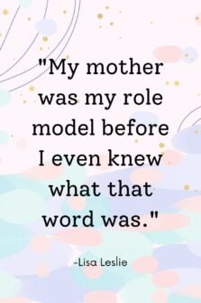 75 Motivational Quotes for Moms - A Thousand Lights