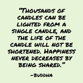 33 Mid Week Motivation Quotes - A Thousand Lights