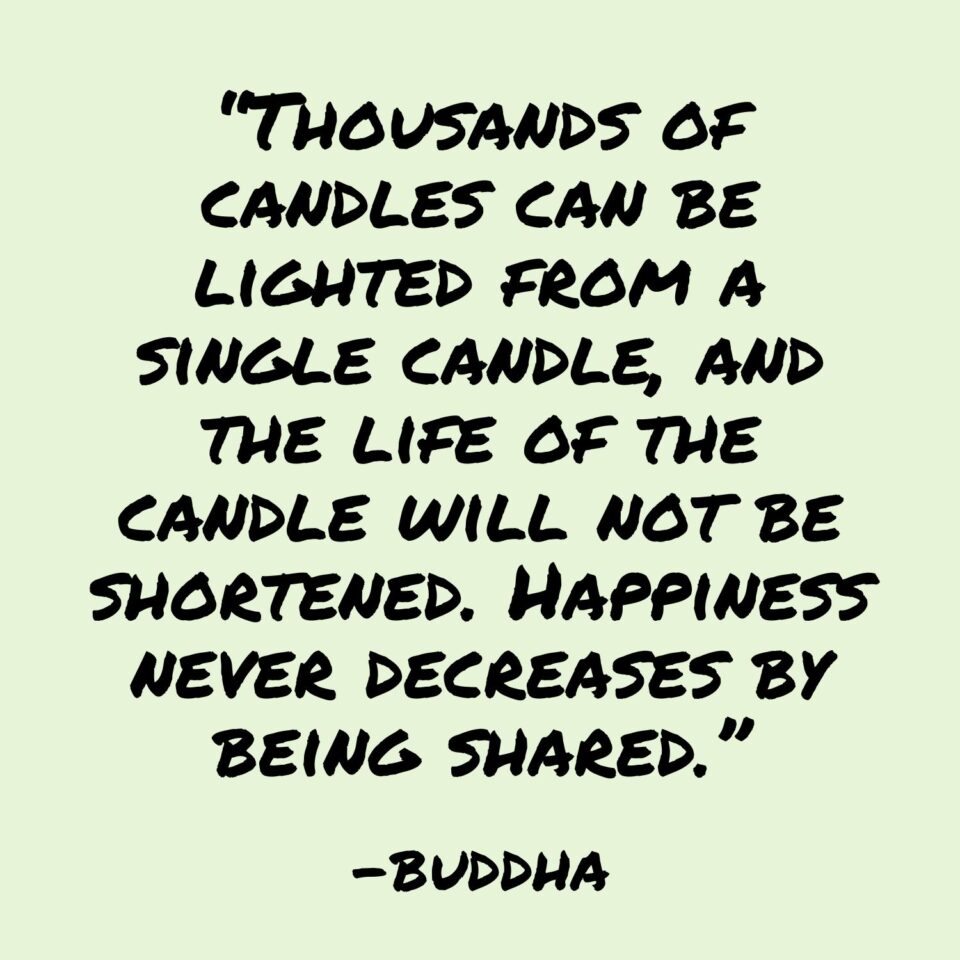 33 Mid Week Motivation Quotes - A Thousand Lights