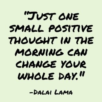 33 Mid Week Motivation Quotes - A Thousand Lights