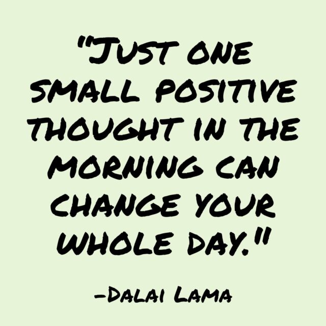 33 Mid Week Motivation Quotes - A Thousand Lights