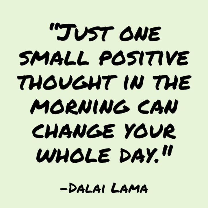 33 Mid Week Motivation Quotes - A Thousand Lights