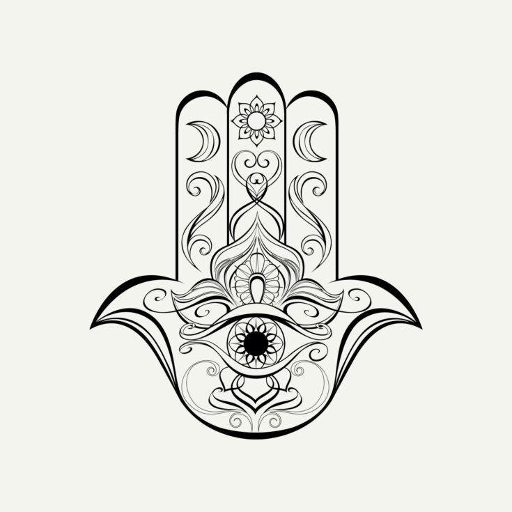 16 Symbols of Strength and Growth - A Thousand Lights