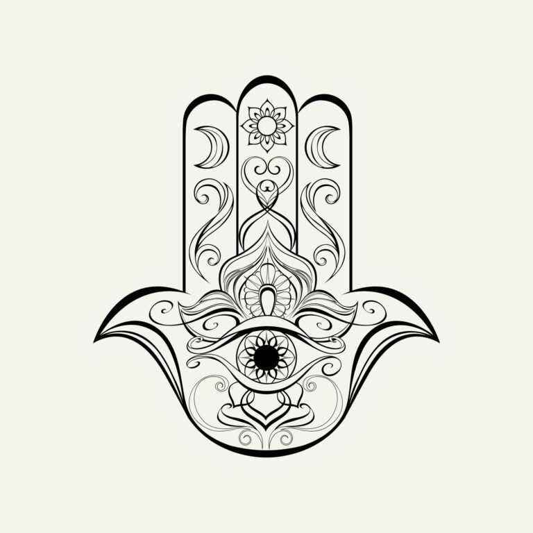 16 Symbols of Strength and Growth - A Thousand Lights