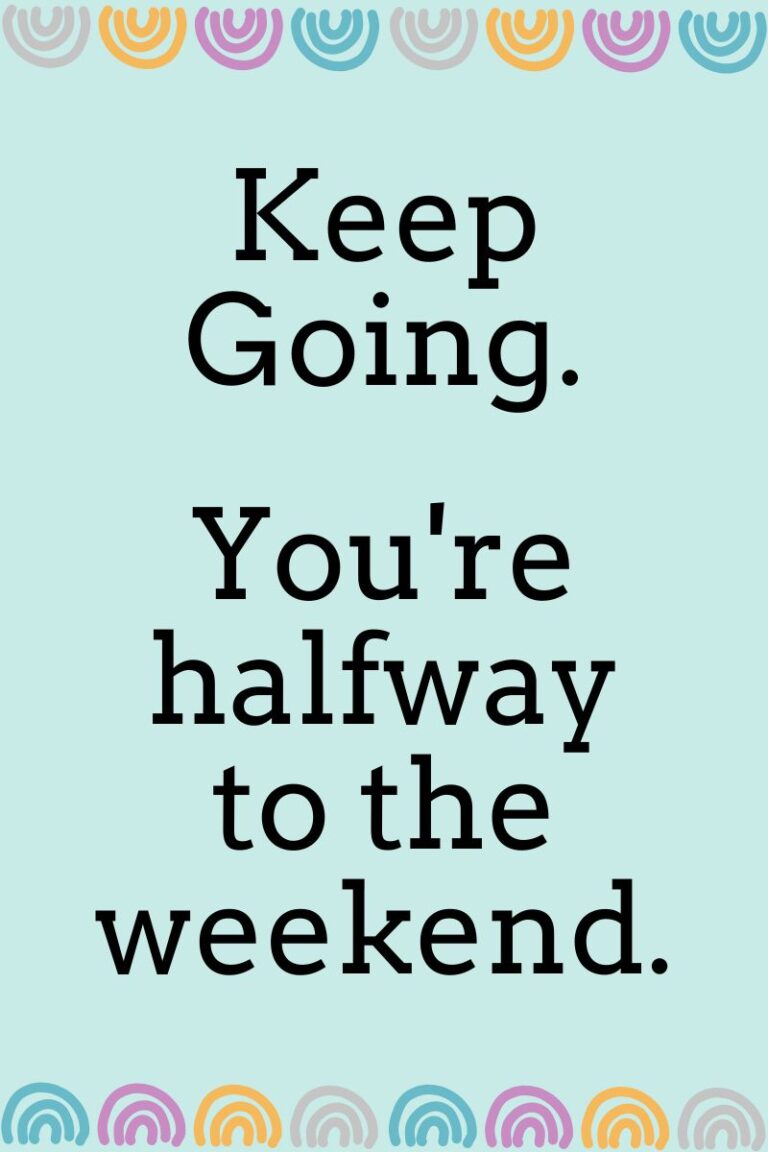 Wednesday Inspirational Quotes and Images - A Thousand Lights