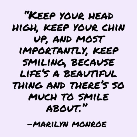 33 Mid Week Motivation Quotes - A Thousand Lights