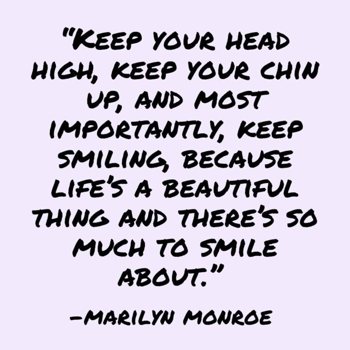 33 Mid Week Motivation Quotes - A Thousand Lights