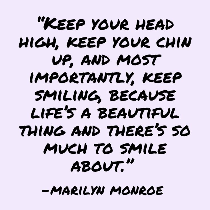 33 Mid Week Motivation Quotes - A Thousand Lights