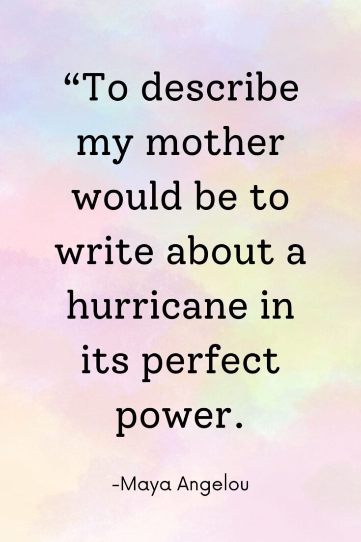 75 Motivational Quotes for Moms - A Thousand Lights