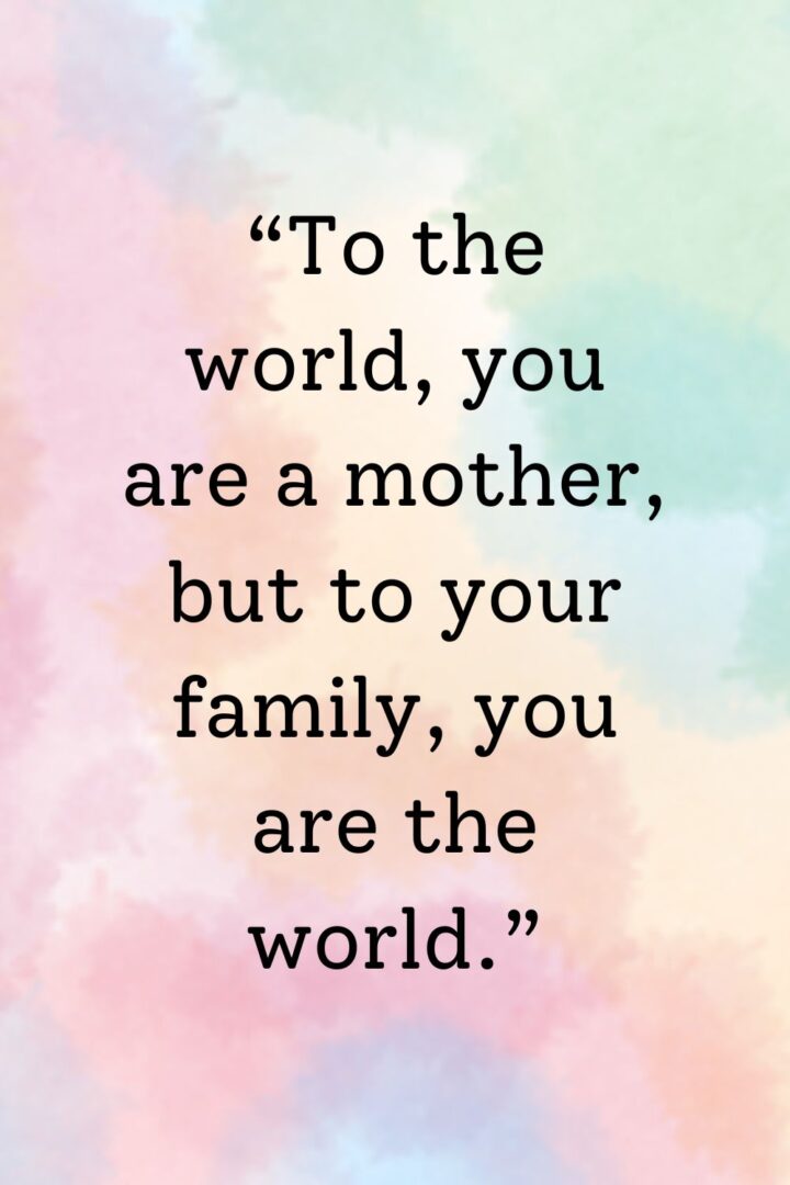 75 Motivational Quotes For Moms A Thousand Lights 75 Motivational Quotes For Moms A Thousand Lights
