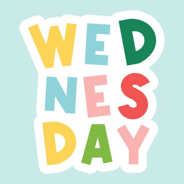 Wednesday Inspirational Quotes and Images - A Thousand Lights