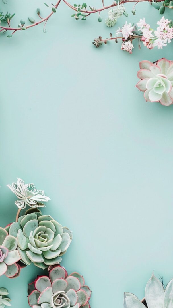 25+ Aesthetic iPhone Wallpaper Ideas - A Thousand Lights