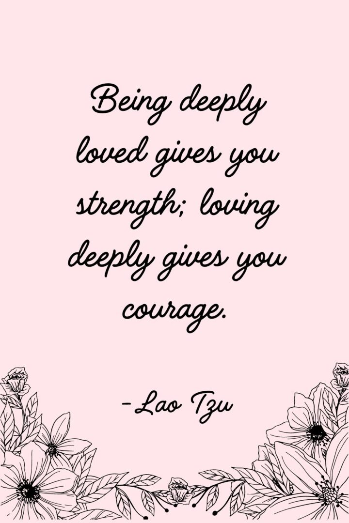 100+ Aesthetic Short Quotes You'll Love - A Thousand Lights