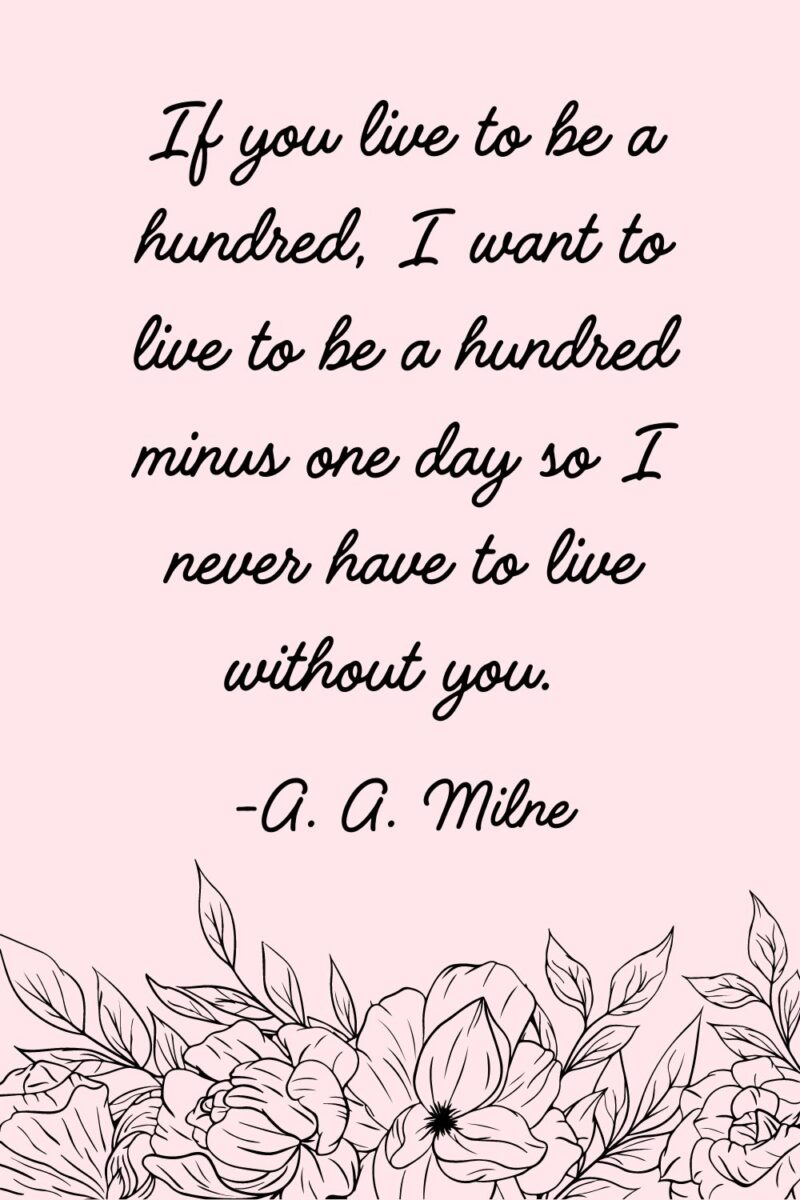 100+ Aesthetic Short Quotes You'll Love - A Thousand Lights