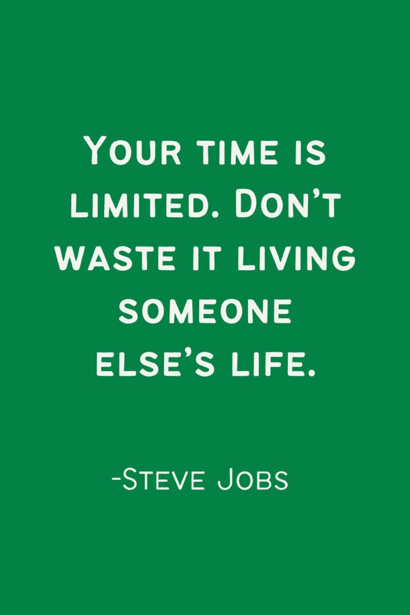 100+ Aesthetic Short Quotes You'll Love - A Thousand Lights