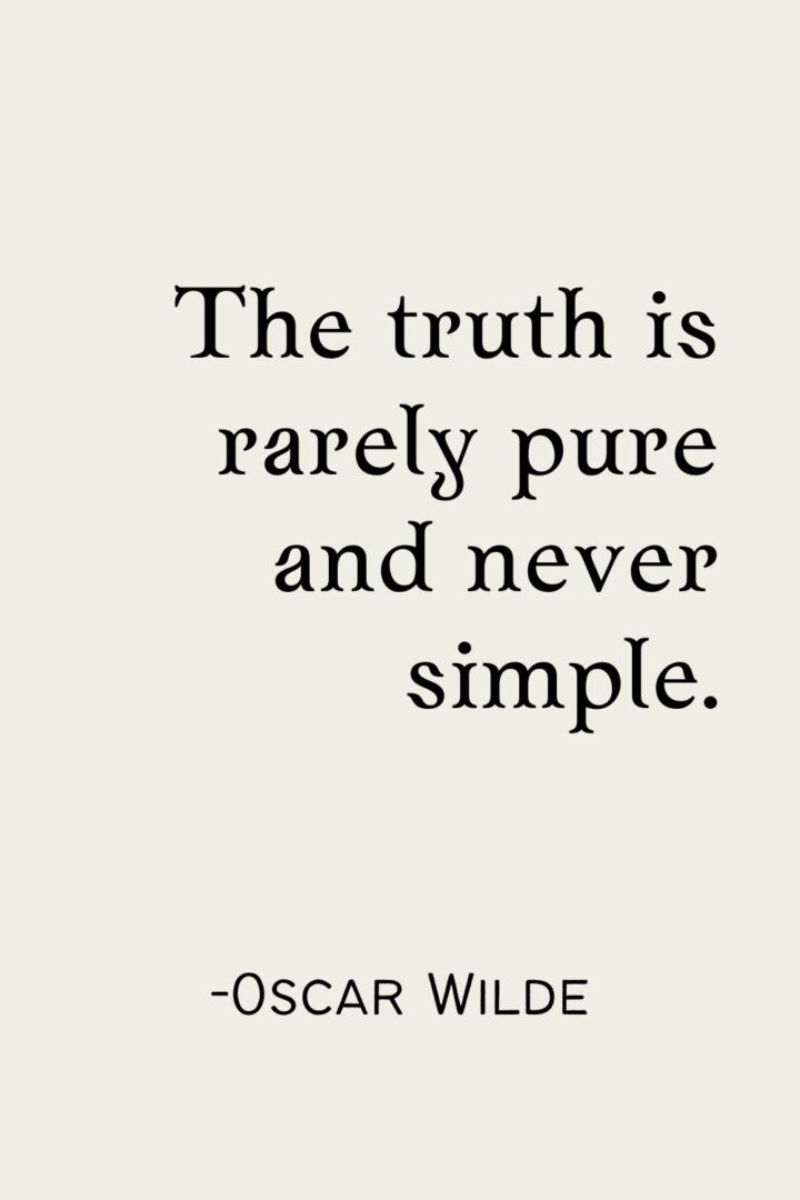 100+ Aesthetic Short Quotes You'll Love - A Thousand Lights